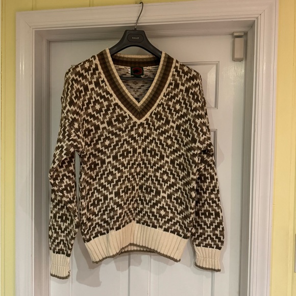 Boston Traders | Sweaters | Vintage Boston Traders Size Large | Poshmark